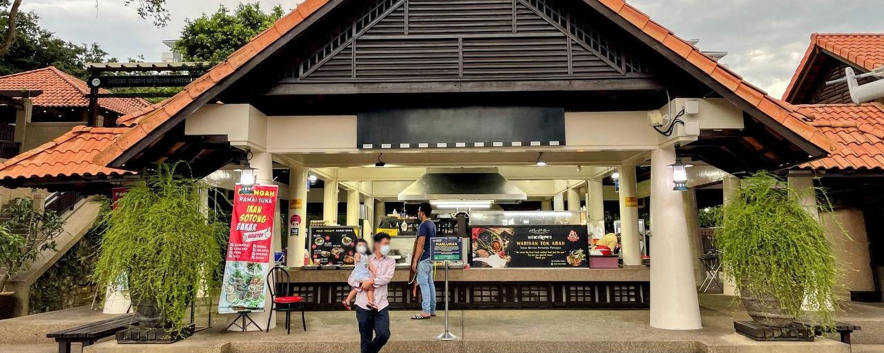 PMPJ | Sistem Pengurusan Kad Pengendali Makanan